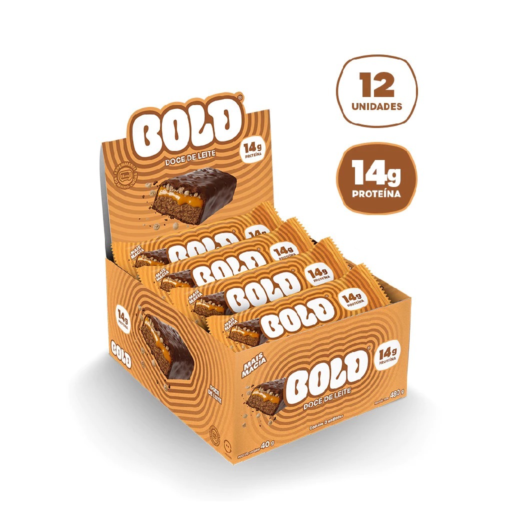 Barrinha Bold em Oferta | Shopee 2026