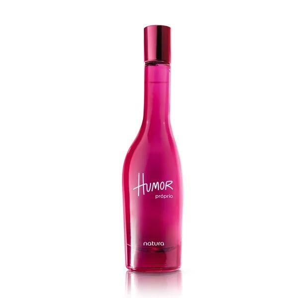 Humor Próprio 75 ml Natura Original | Shopee Brasil