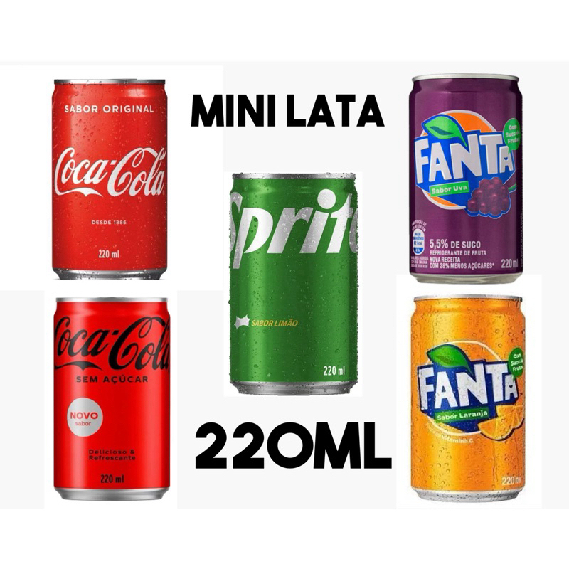 Fanta Uva Zero em Oferta | Shopee 2026