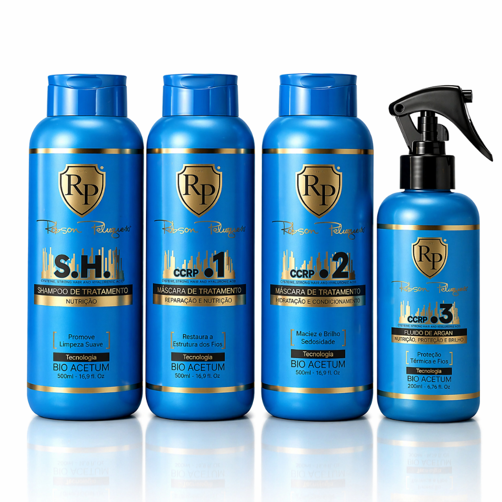 Kit Mirra Elements em Oferta | Shopee 2026