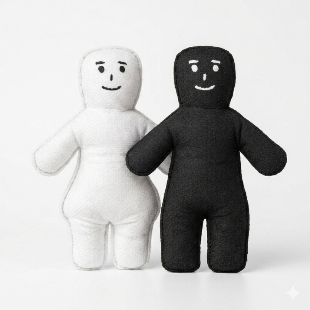 Boneco Vodu em Oferta | Shopee 2026