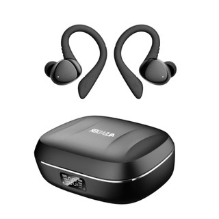 Fone Sem Fio Bluetooth 5.2 Com Microfone Antirruído 4Leader | Shopee Brasil