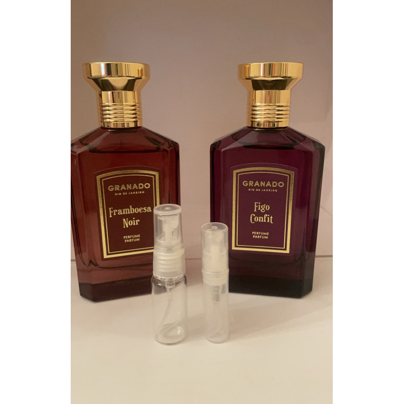 Figo Confit e Framboesa Noir fra ção - leia a descrição | Shopee Brasil