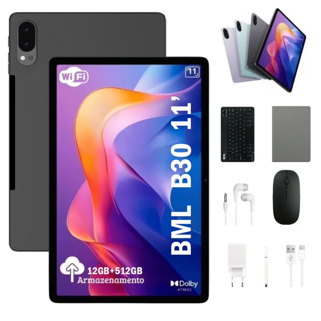Tablet Pc em Promoção na Shopee Brasil 2026