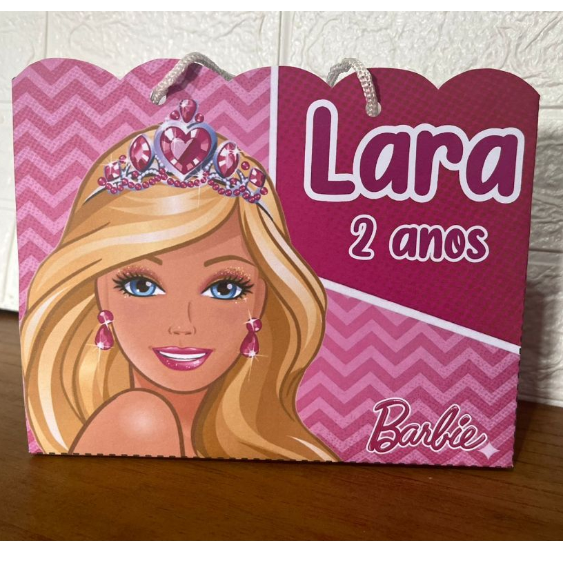 Barbie e Ken em Oferta | Shopee Brasil 2026