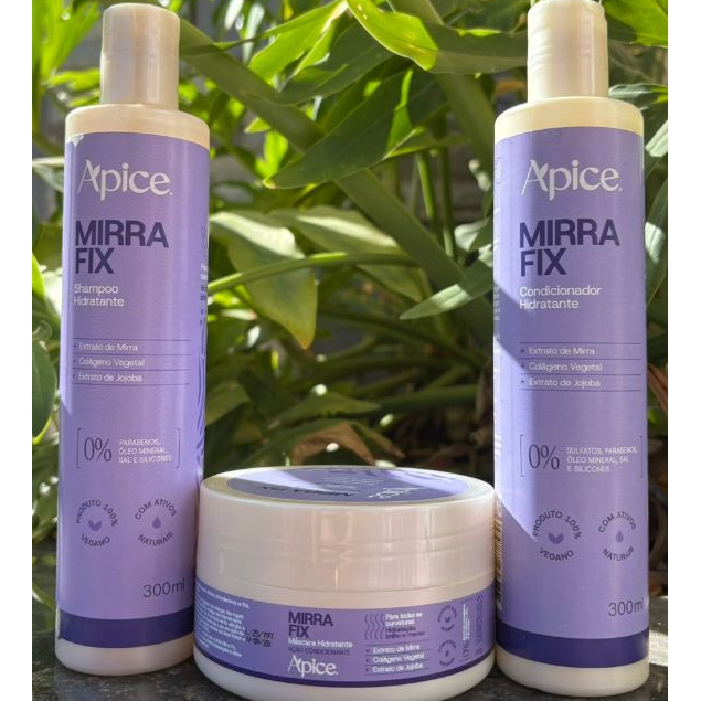 Kit Mirra Elements em Oferta | Shopee 2026