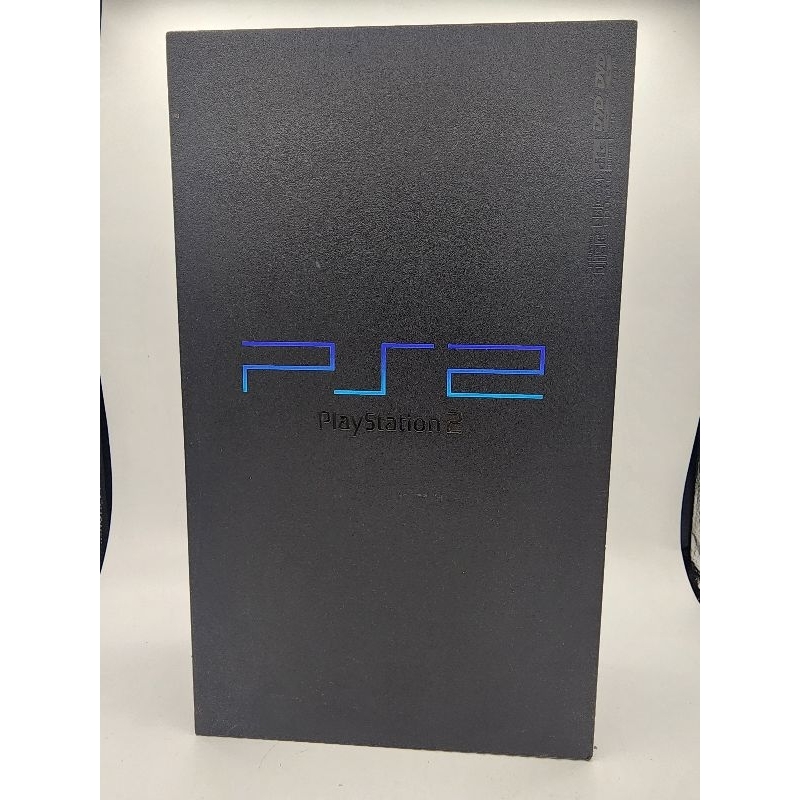 PLAYSTATION 2 FAT DESBLOQUEADO COM CHIP MATRIX COD002 | Shopee Brasil
