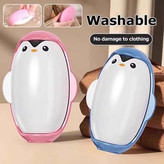 Reusable Lint Hair Remover | Washable Pet Hair Cleaner & Clothes ...
