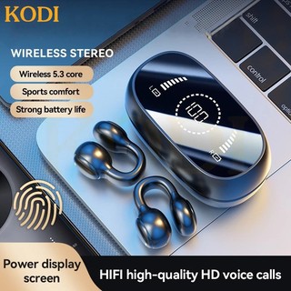Fone de Ouvido Bluetooth Sem Fio Intra Auricular, Alta Qualidade de Som ...