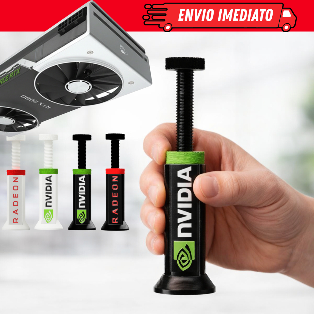 Placa de Vídeo RTX 2080 em Oferta | Shopee 2026