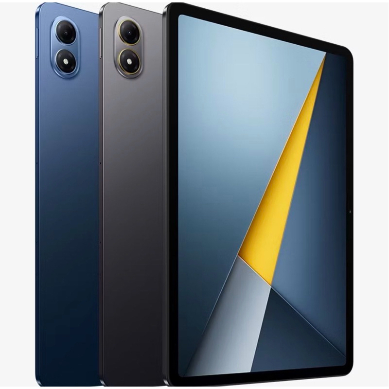 Tablet Poco Pad M1 256GB 8GB Ram Novo Lacrado Original | Shopee Brasil