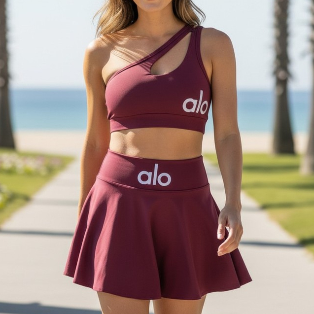 Conjunto Alo Fitness em Oferta | Shopee 2026