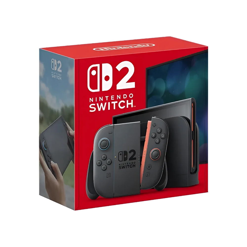 Console Nintendo Switch 2 Brasil em Oferta | Shopee 2026