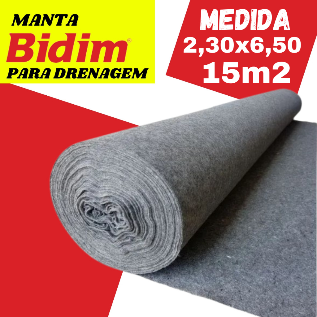Manta Bidim em Oferta | Shopee 2026
