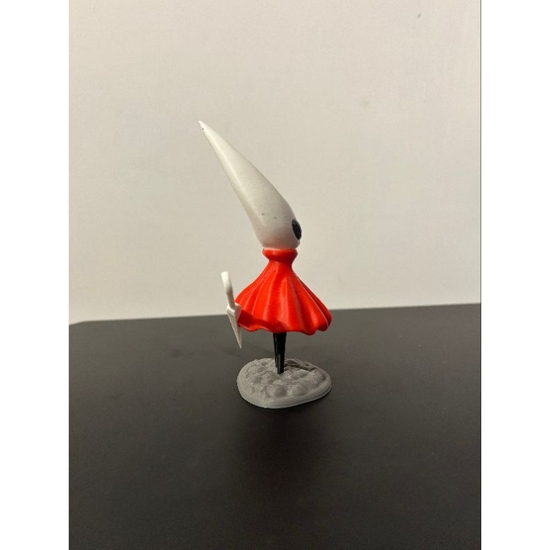 Action Figure Hornet Hollow Knight 12cm - Estátua Decorativa Gamer ...
