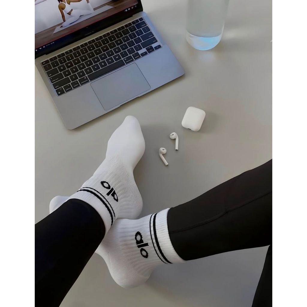 Conjunto Alo Fitness em Oferta | Shopee 2026