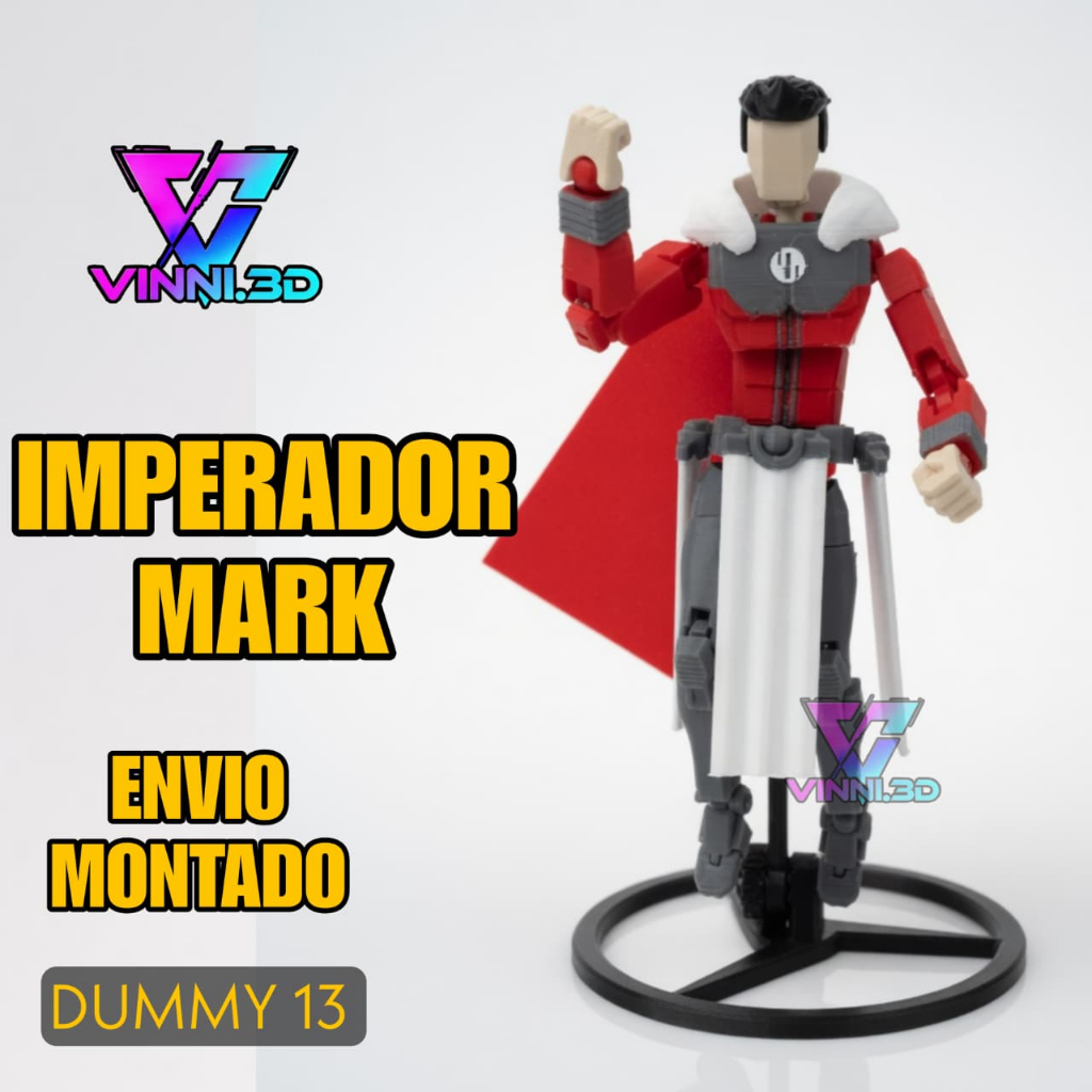 Boneco Invencivel em Oferta | Shopee 2026
