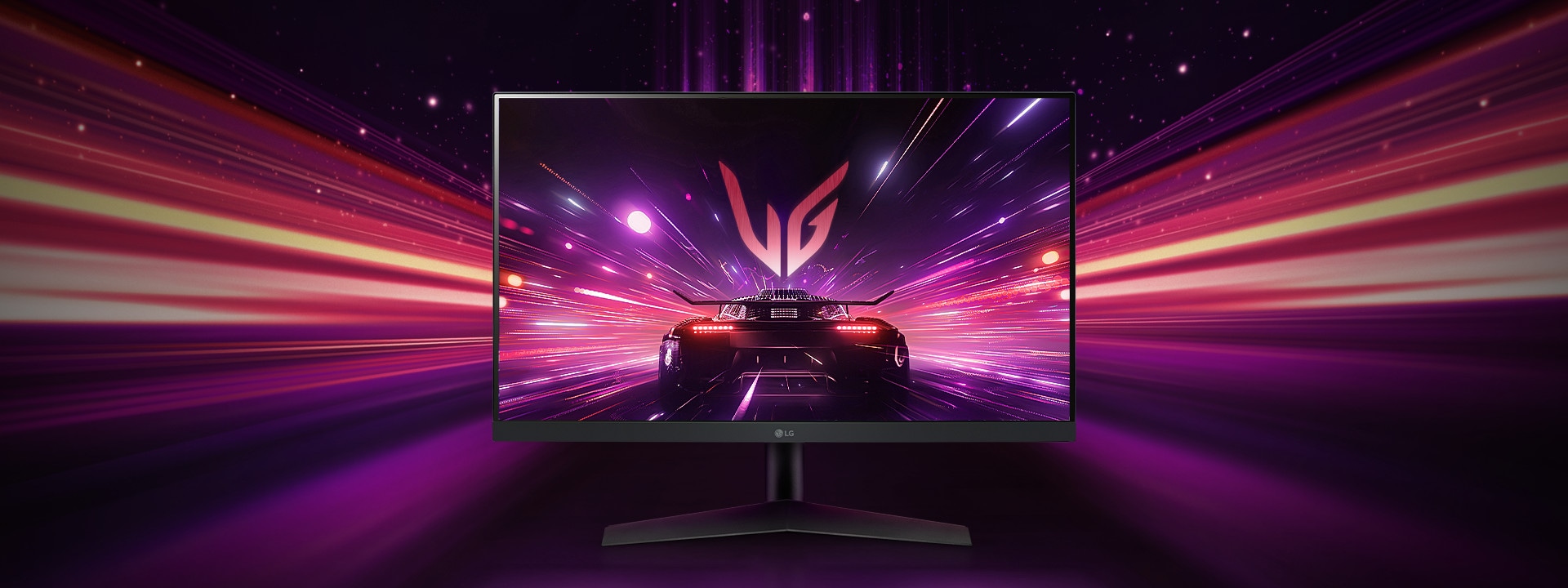 Monitor Gamer LG UltraGear 24” IPS 180Hz 1ms (GtG) NVIDIA® G-SYNC® AMD ...