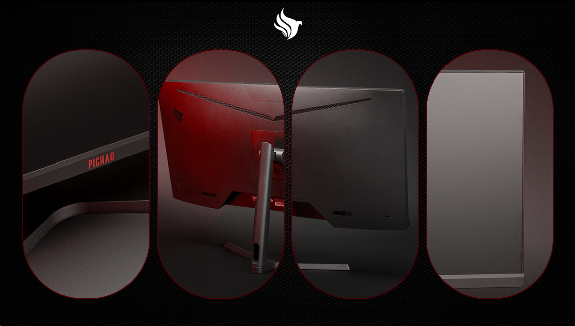 Monitor Gamer Pichau Nexus W29, 29Pol,VA, Ultrawide, WFHD, 1ms,100Hz,FreeSync,HDMI/DP, PG-NXW29 ...