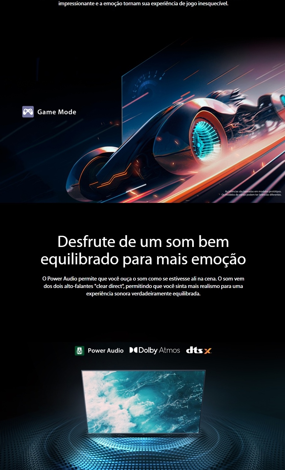 Smart TV DLED 50 4K Toshiba 50C350NS VIDAA 3 HDMI 2 USB Wi-Fi - TB029M | Shopee Brasil