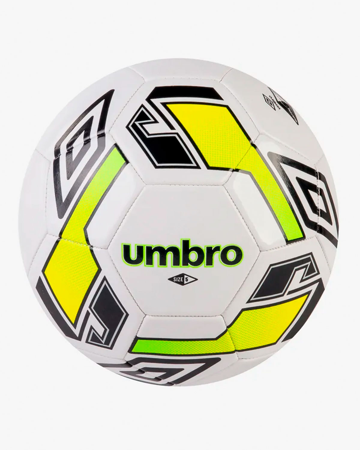 Bola de Futebol Oficial Campo Sigma Original Umbro | Shopee Brasil