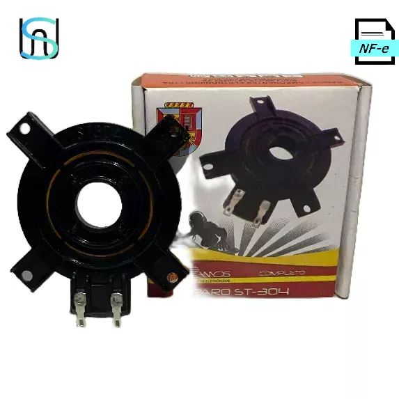 Reparo Tweeter St304 completo - Original Ramos | Shopee Brasil