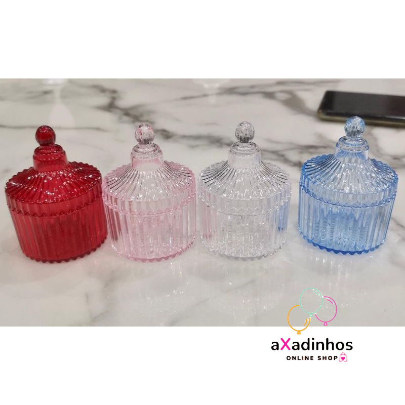 Mini bomboniere carrossel em acrílico para lembrancinha - 10 unidades | Shopee Brasil