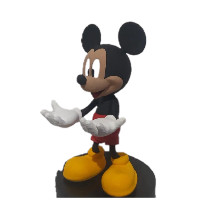 Mickey Mouse - Suporte controle Xbox ps3 ps4 ps5 | Shopee Brasil