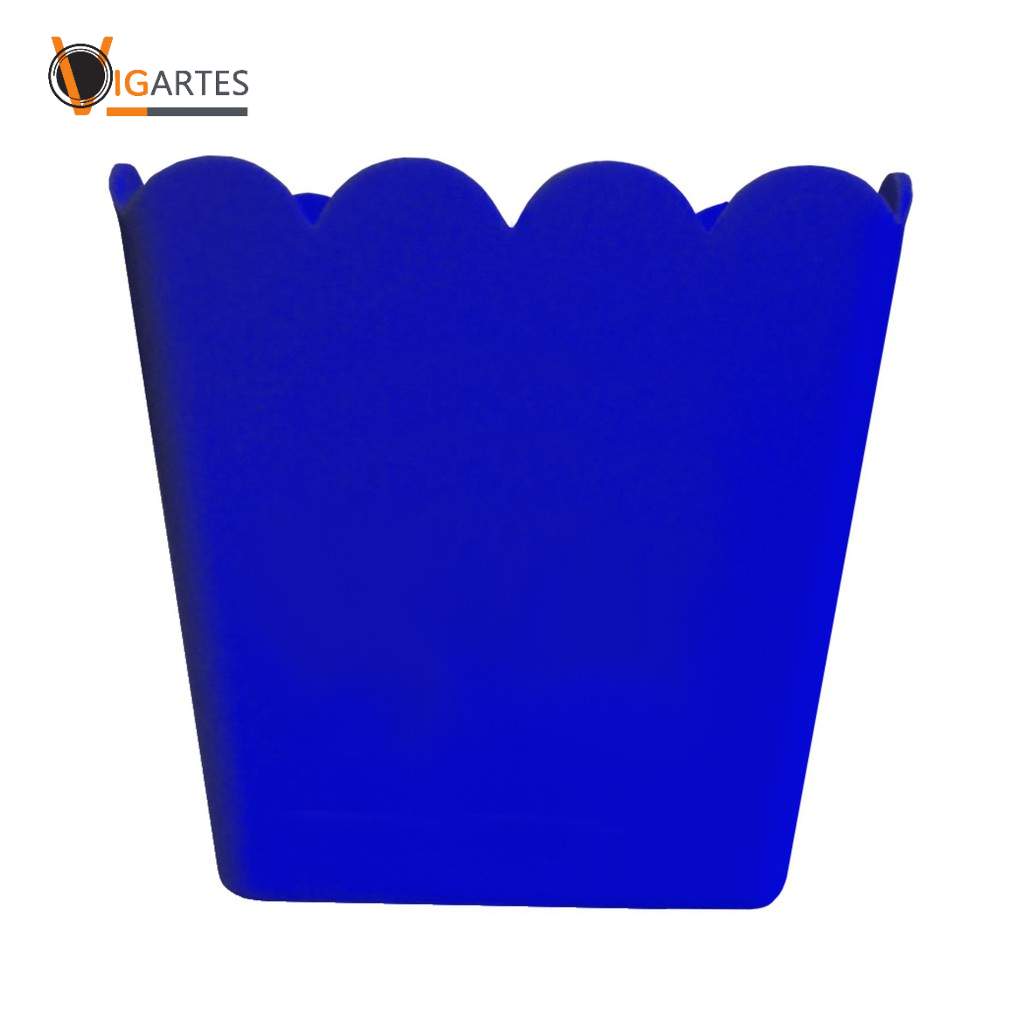 10 MINI Vaso De Mesa, Cachepô, Lembrancinha Cachepot Vaso De Mesa ...