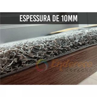 Tapete Capacho Espaço da Larica Maconha Baseado | Shopee Brasil
