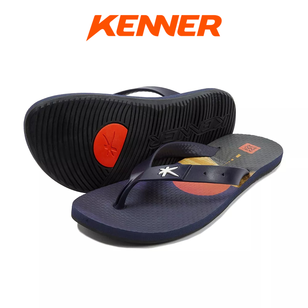 Chinelo Kenner Sandália Original Summer | Shopee Brasil