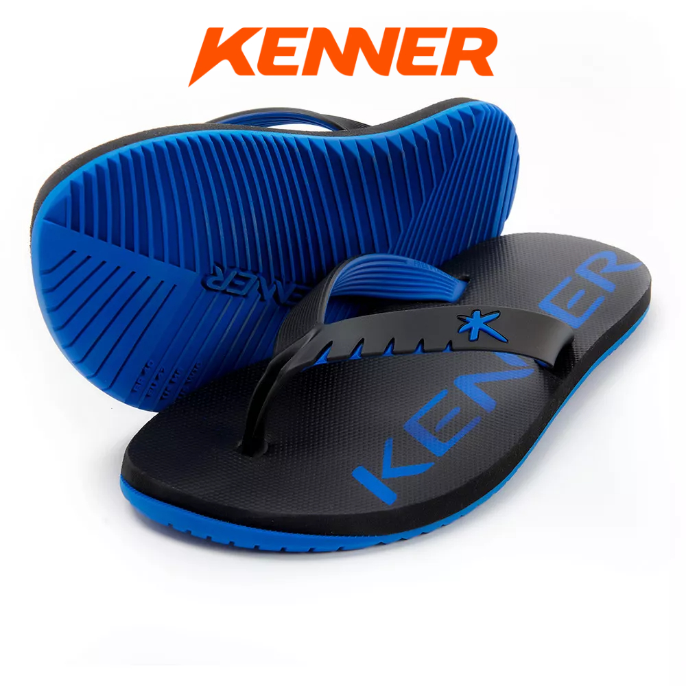 Chinelo Kenner Sandália Original Red Masculino | Shopee Brasil