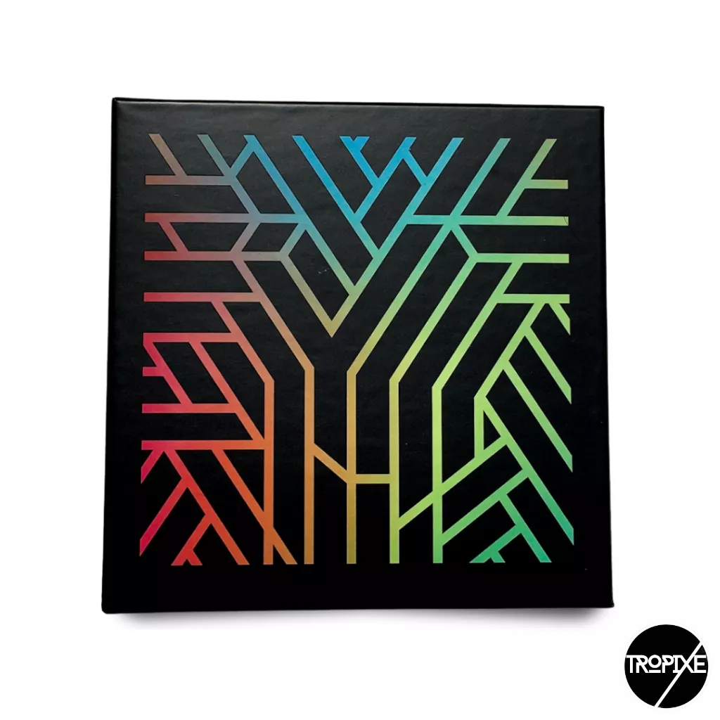 CD BOXSET Years & Years - Communion LIMITED EDITION (IMPORTADO) LACRADO ...