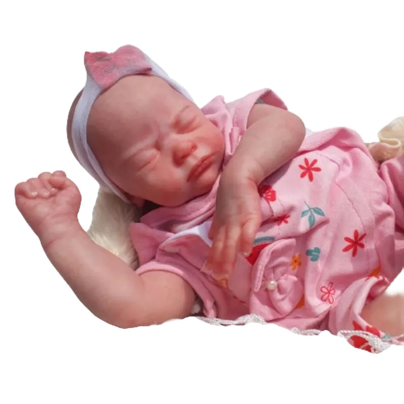 bebê reborn kit jayden | Shopee Brasil