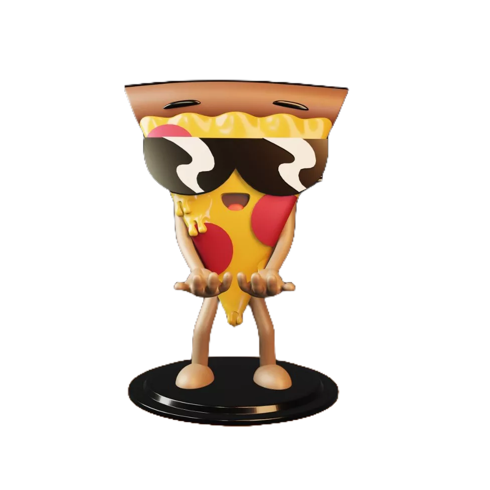 Pizza Steve - Suporte Controle ps5 ps4 Xbox | Shopee Brasil