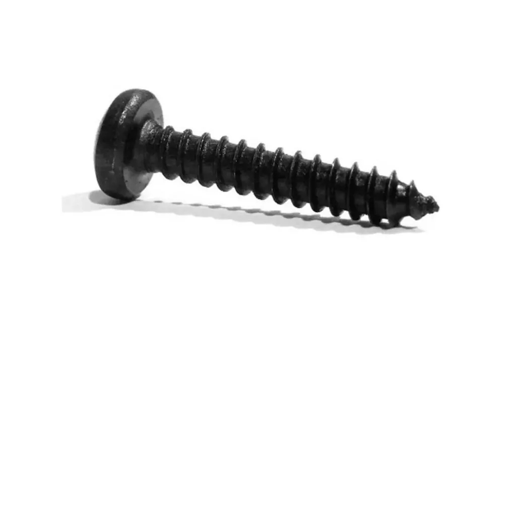 Parafuso Soberbo 22mm Preto Philips 500 pçs Uso Universal 2,2 ...