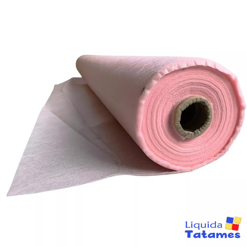 Rolo De Tnt 40g - 25 ou 50 Metros 1,40 De Largura | Shopee Brasil