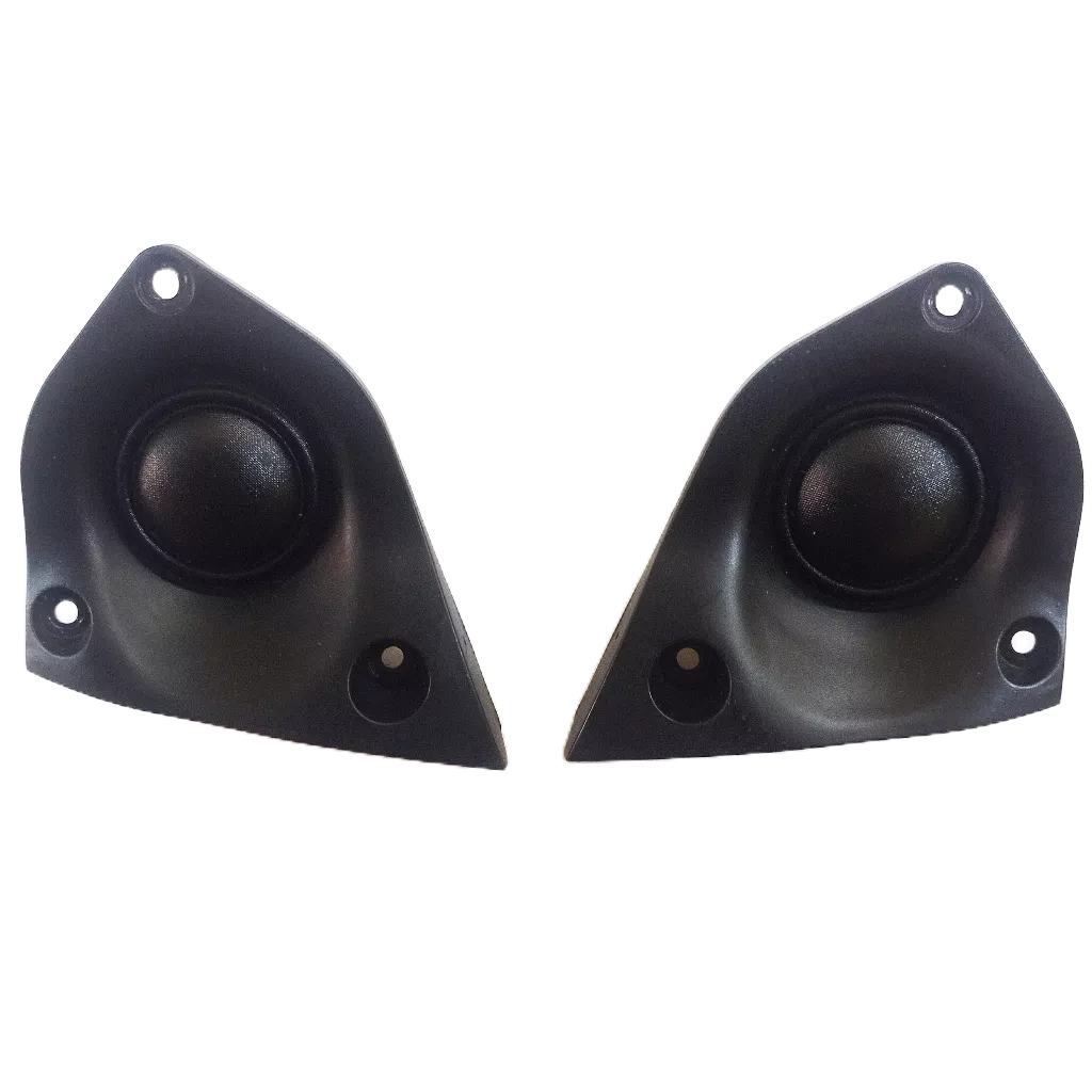 Tweeter Tuita para Boombox 1 Boombox1 Original - 4ohm 20w - Kit Lado ...