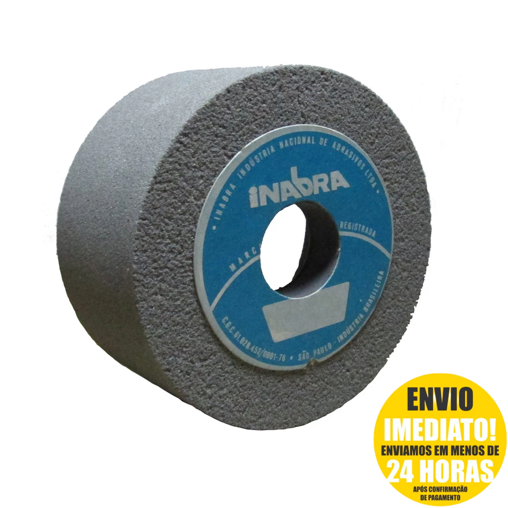 Rebolo Copo Reto Cinza 76mm x 38mm x 20mm | Shopee Brasil