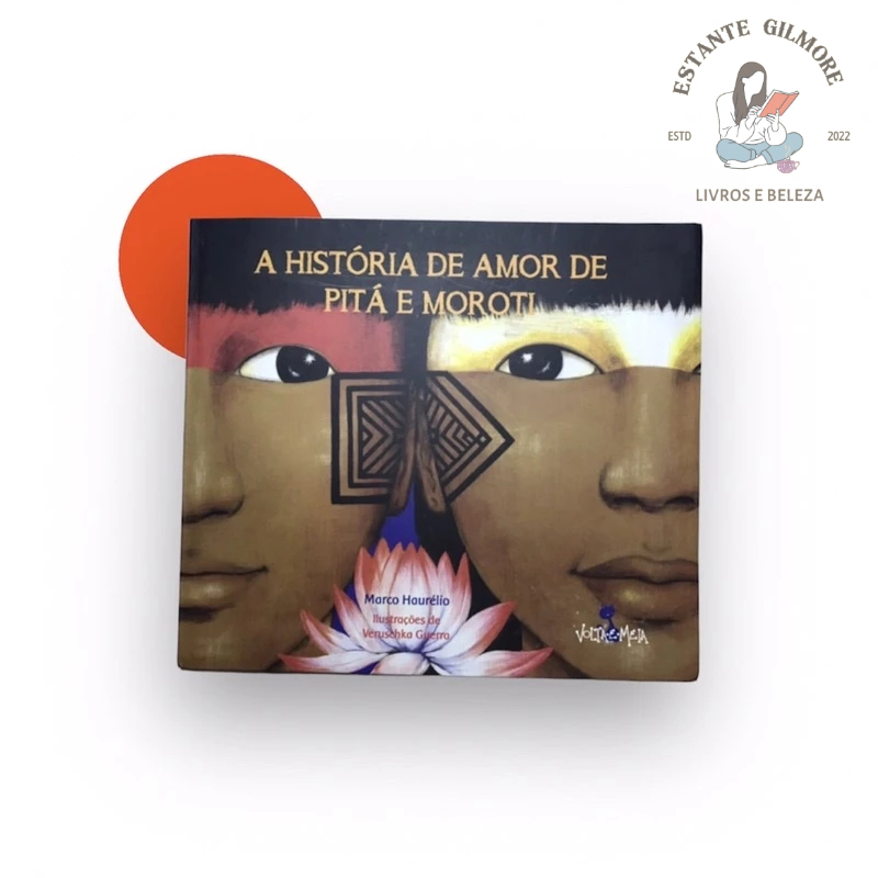 A história de amor de Pitá e Moroti | Shopee Brasil