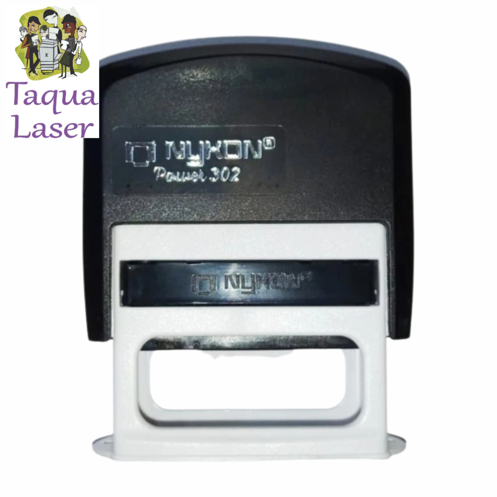 Carimbo Personalizado Kykon 302- Diversas Areas e Professor | Shopee Brasil