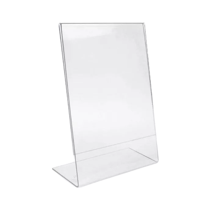 Display L Papel Folha A4 A5 A6 | Shopee Brasil
