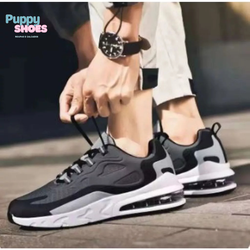 Tenis react 270 feminino e masculino | Shopee Brasil