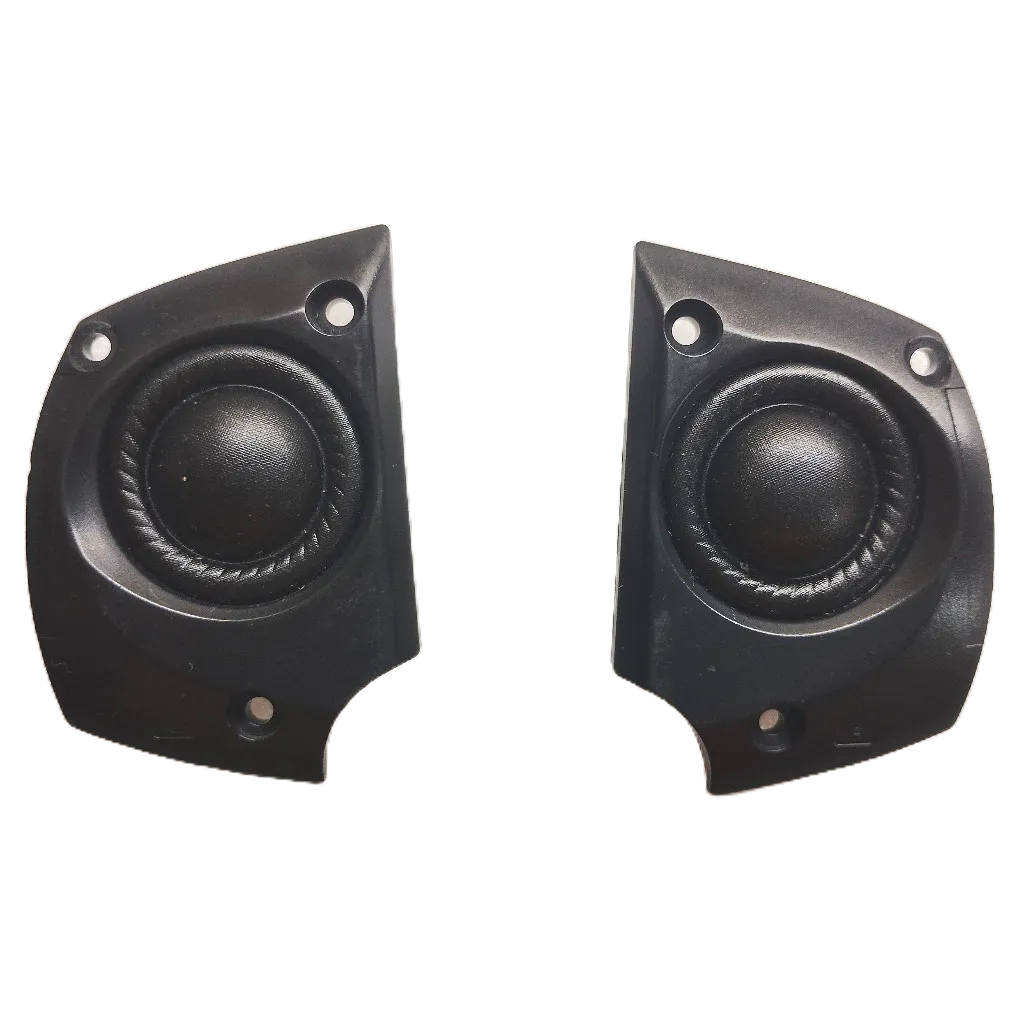 Tweeter Tuita Compativel com Xtreme 3 Xtreme3 - 4ohm 15w - Lado ...