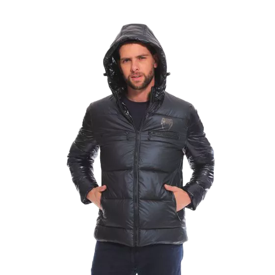 Jaqueta Casaco Puffer Nylon Masculina Venum Original ufc | Shopee Brasil