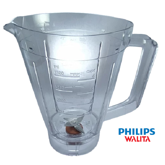 Copo Walita ORIGINAL RI7300 RI7301 RI7302 RI7303 Processador | Shopee ...