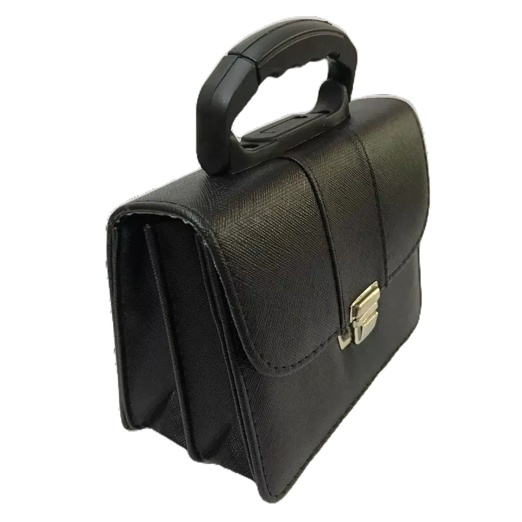 Maleta, Pasta, bolsa ccb MINI INFANTIL masculina para Bíblia e Hinário ...