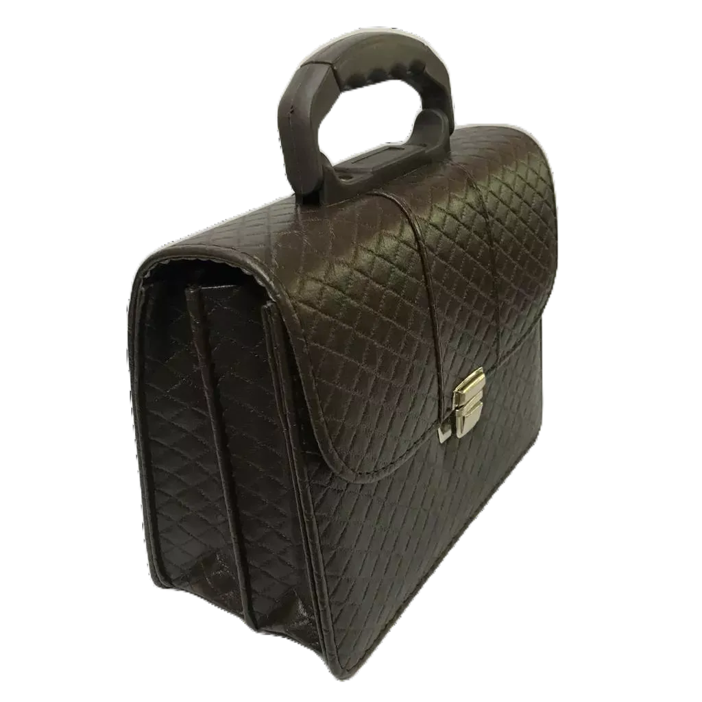 Maleta, Pasta, Bolsa, ccb PEQUENA masculina para bíblia e hinário ...