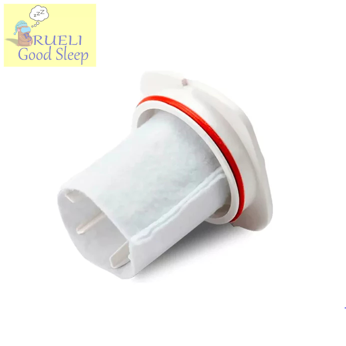 Filtro Para Concentrador De Oxigênio Yuwell 8f-5aw (5 Unid.) | Shopee ...