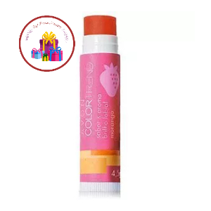 Hidratante Labial Color Trend FPS 15 Avon | Shopee Brasil